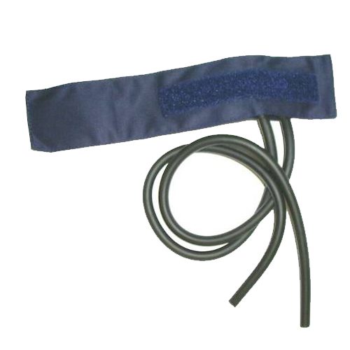 Cuff + Bladder Child Velcro nylon – Single and Dual tube – QSolar System