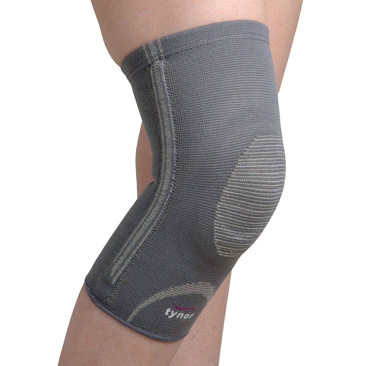 Knee Cap with Patellar Ring -L – QSolar System