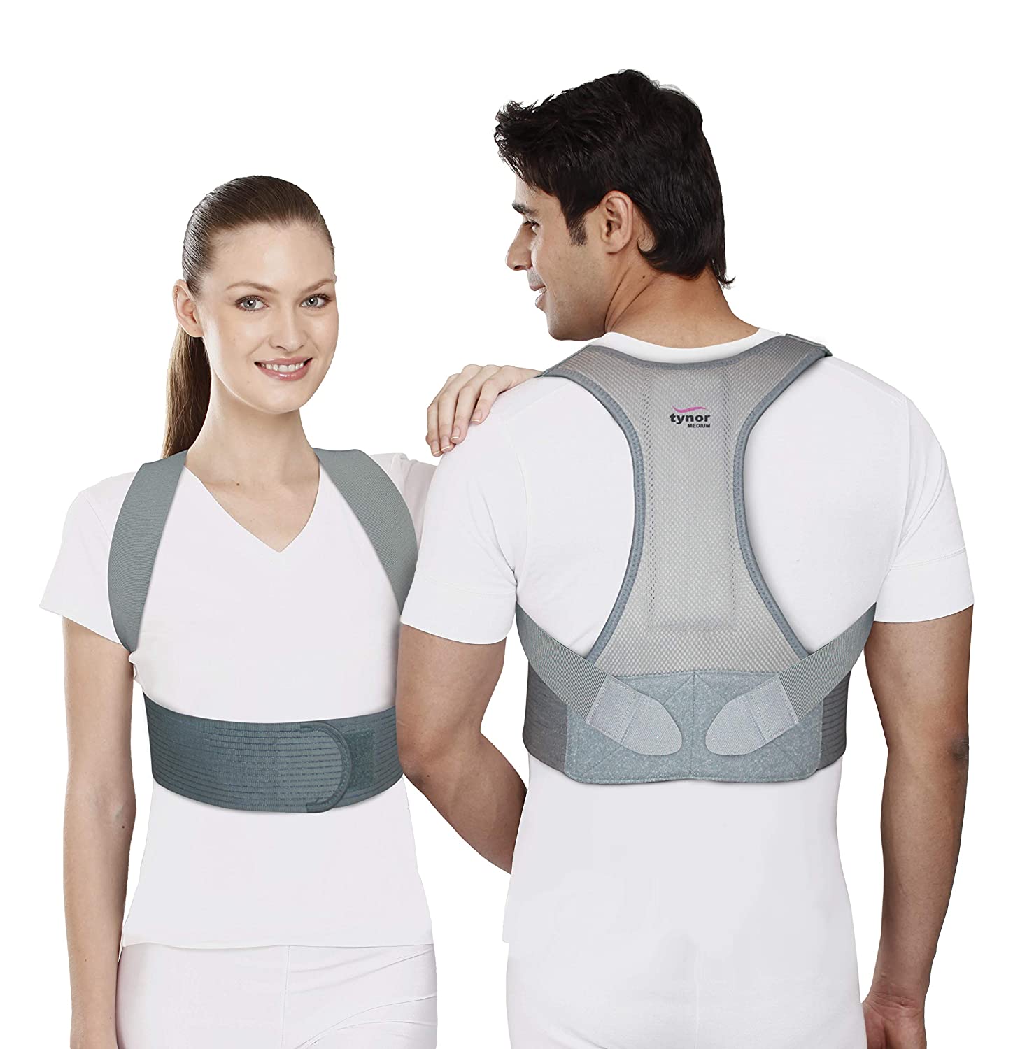 Posture Corrector -Child – QSolar System