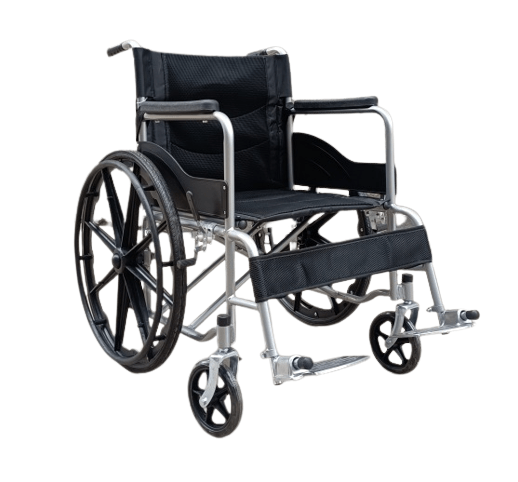 Standard basic Wheelchair – QSolar System