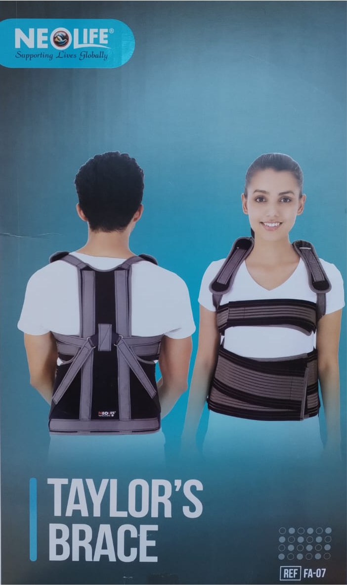 Taylor Brace – QSolar System