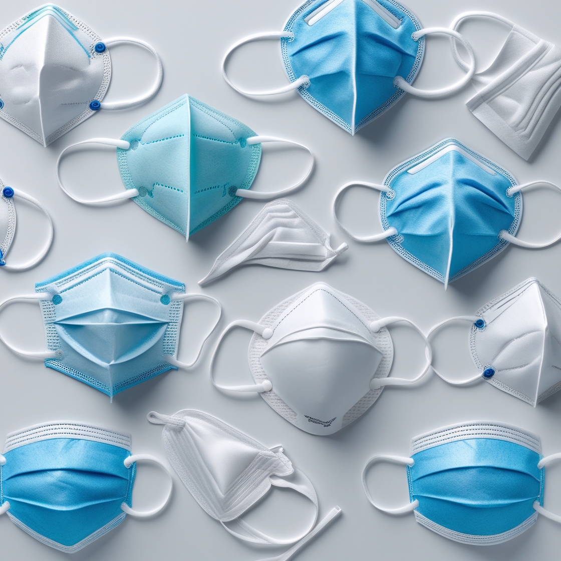 astm level 3 surgical mask – QSolar System