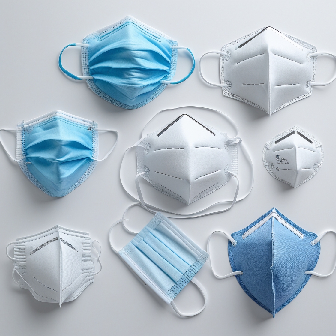 3m n95 mask duckbill – QSolar System