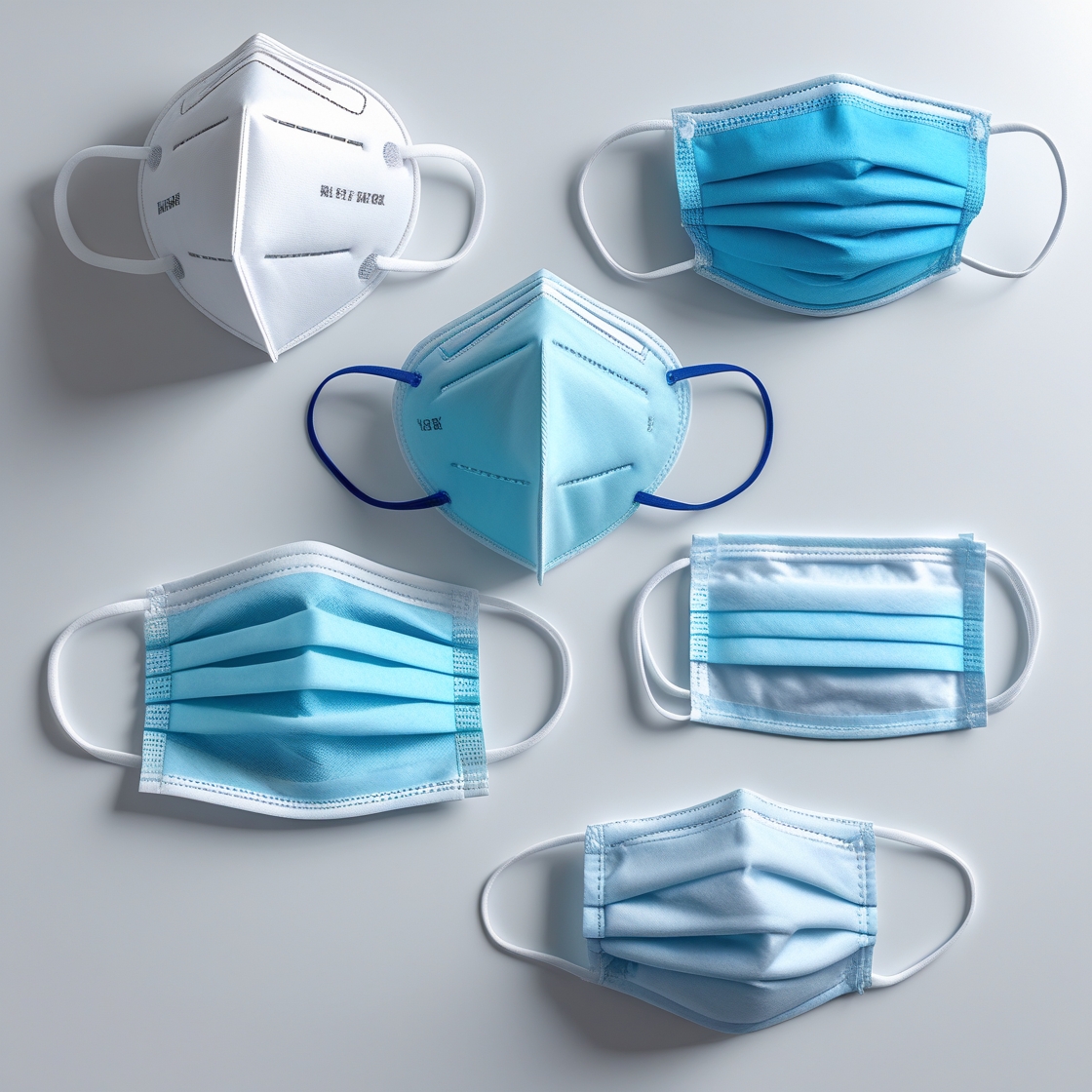 aura mask 3m – QSolar System